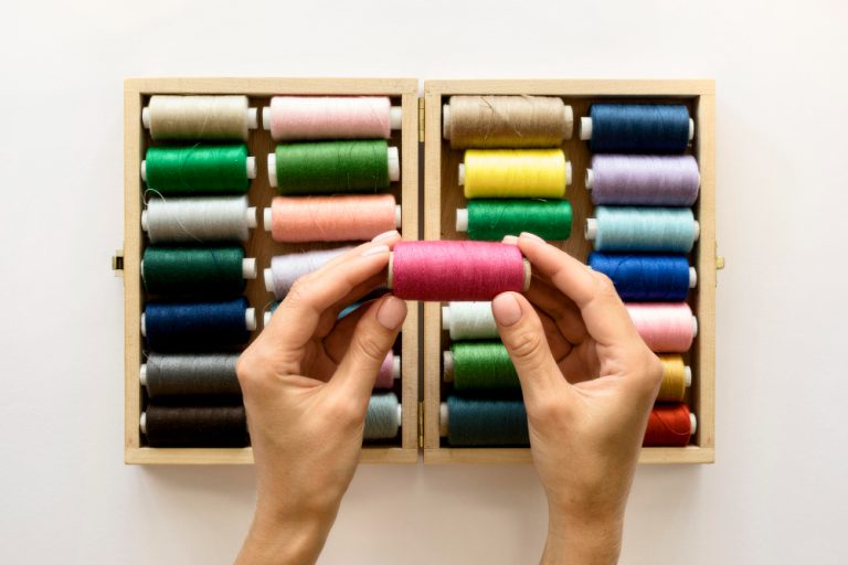 High Bulk Textured Polyester Yarn Manufacturers| Sarla Fibers