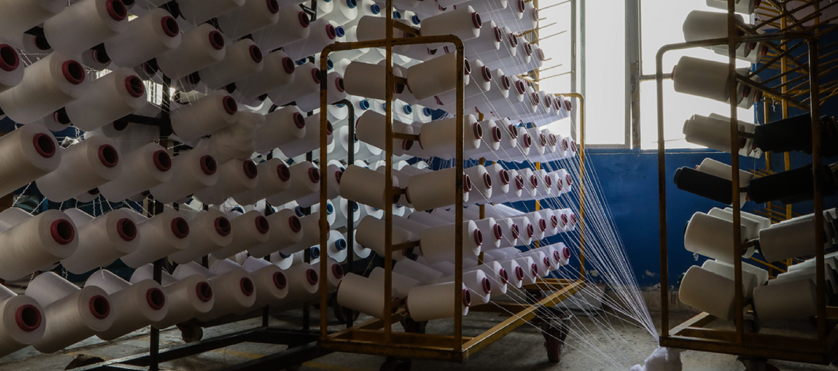 Sarla Fibers | Contact - Thread And Yarn Manufacturing